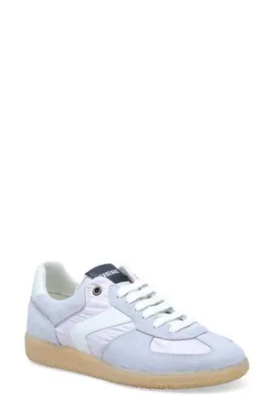 VERBENAS Sora Suede Sneakers - Lavender