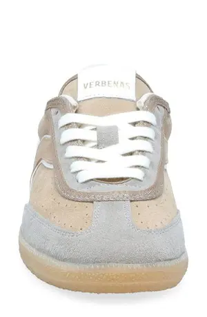 VERBENAS Sound Low-top Sneakers - Frappe