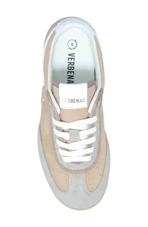 VERBENAS Sound Low-top Sneakers - Frappe