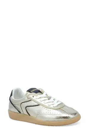 VERBENAS Sound Low-top Sneakers - Gold