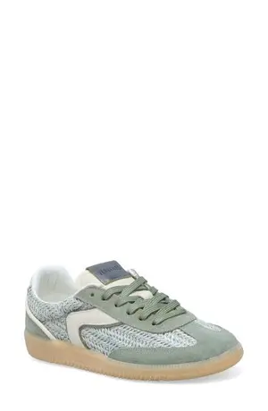 VERBENAS Sound Low-top Sneakers - Moss