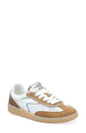 VERBENAS Sound Low-top Sneakers - Nutmeg