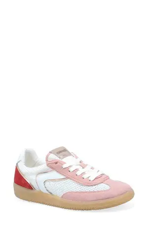 VERBENAS Sound Low-top Sneakers - Rose
