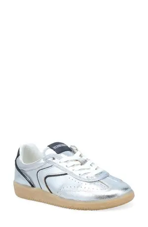 VERBENAS Sound Low-top Sneakers - Silver