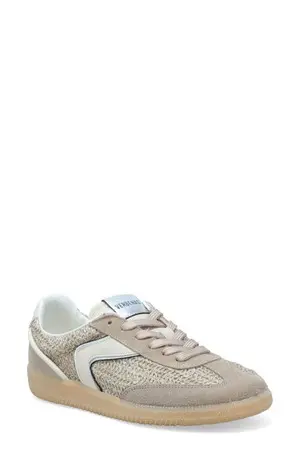 VERBENAS Sound Low-Top Sneakers Stone