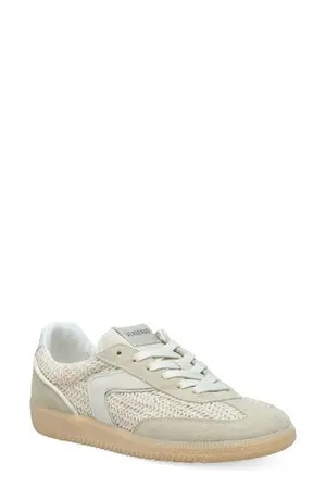 VERBENAS Sound Low-top Sneakers - Vanilla