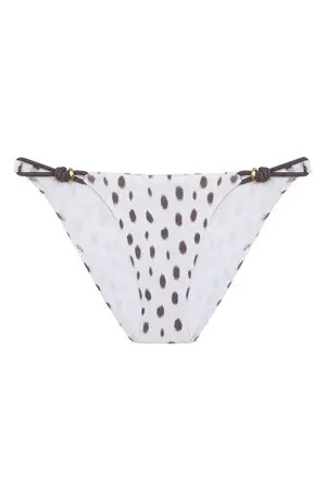 VIX PAULA HERMANNY Gal Bikini Bottoms
