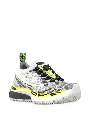 Off-White Low-top Sneakers