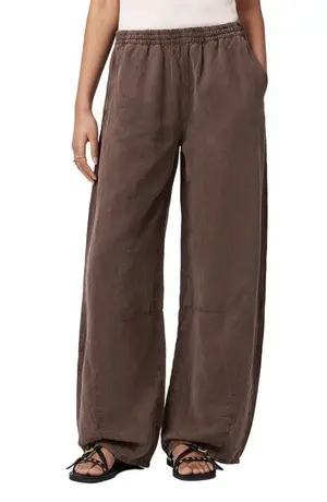 Allsaints Relaxed Bottoms For Women