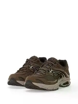Nike Air Max Moto 2k Mesh Sneakers - Brown