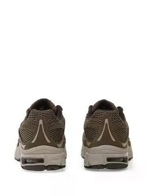 Nike Air Max Moto 2k Mesh Sneakers - Brown