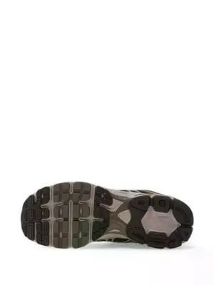 Nike Air Max Moto 2k Mesh Sneakers - Brown