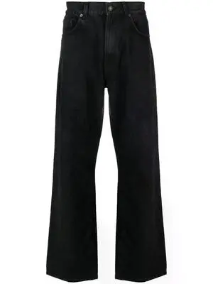 JEANERICA Vm009 Vega Five-pocket Jeans