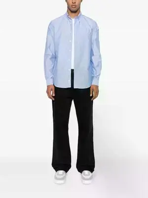 JEANERICA Vm009 Vega Five-pocket Jeans