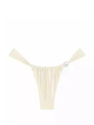 MONTCE Sandra Bikini Bottoms - Neutrals
