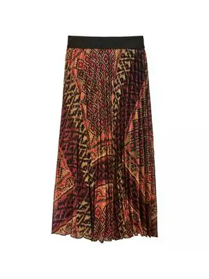 Ba&sh Knee Length Skirts
