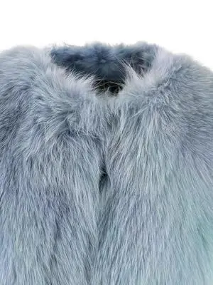 BLANCHA Faux-fur Jacket