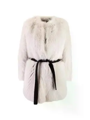 Blancha Classic Coats For Women