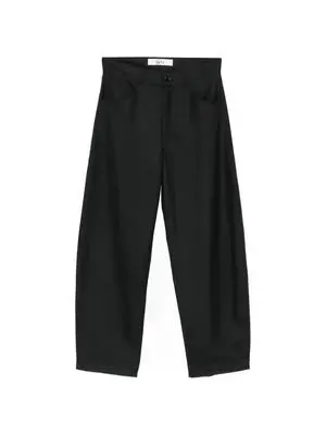 Séfr Gino Belt-loop Trousers
