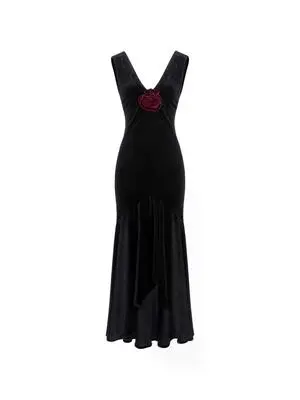 Roserry Plain Cocktail Dresses