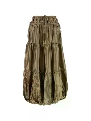 Co Frill Skirts