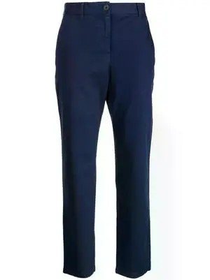 Paul Smith Straight-leg Chino Trousers