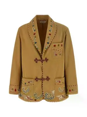 Bode Robes For Men