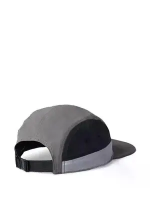 COTOPAXI Logo-print Panelled Cap