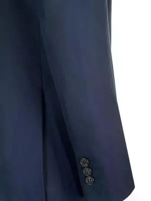 Theory Double-breasted Blazer