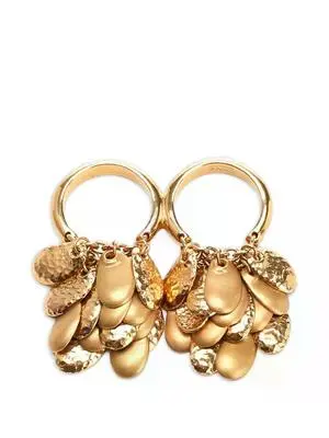 Chloe Fashion Earrings