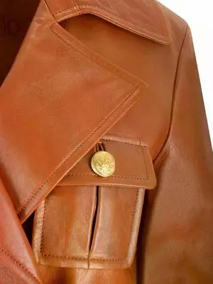 Chloé Double-breasted Jacket