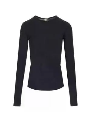 James Perse Textured T-shirts For Women