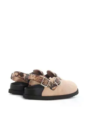BIRKENSTOCK Tokio Ii Mules