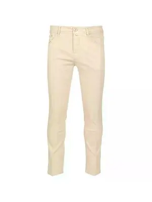 Jacob Cohen Slim Fit Pants For Men