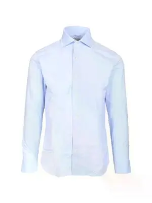 AL DUCA D’AOSTA 1902 Spread-collar Shirt
