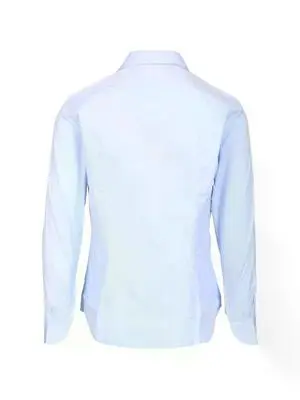 AL DUCA D’AOSTA 1902 Spread-collar Shirt