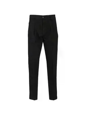 ORIGINAL VINTAGE Pleated Trousers