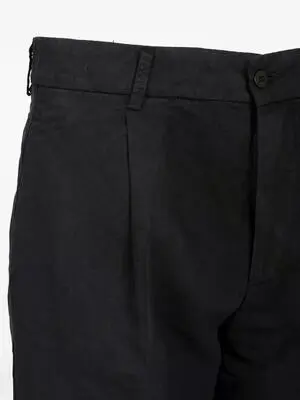 ORIGINAL VINTAGE Pleated Trousers