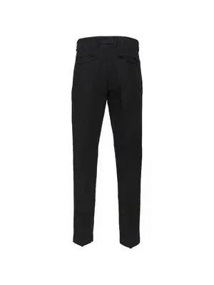 ORIGINAL VINTAGE Pleated Trousers