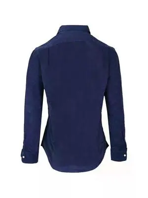 Polo Ralph Lauren Pony-embroidered Shirt