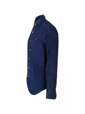 Polo Ralph Lauren Pony-embroidered Shirt