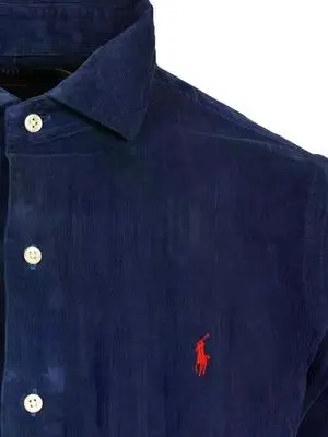 Polo Ralph Lauren Pony-embroidered Shirt