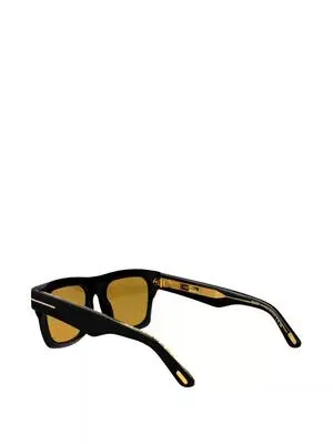 TOM FORD Square-frame Sunglasses