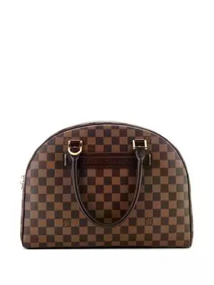 LOUIS VUITTON Nolita Damier Satchel