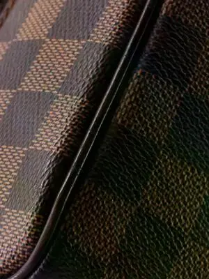 LOUIS VUITTON Nolita Damier Satchel