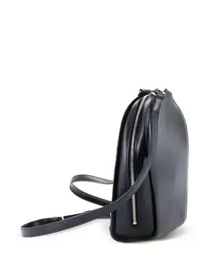 LOUIS VUITTON Mabillon Epi Leather Backpack