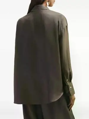 Marella Button-up Shirt