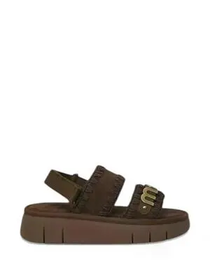 Mou Platform Sandals For Women