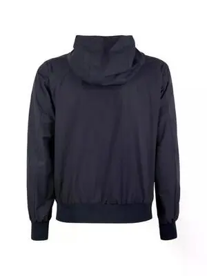 PEOPLE OF SHIBUYA Zip-up Hooded Jacket