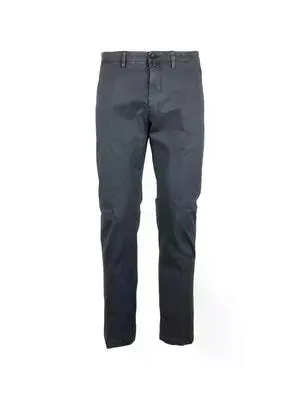 SIVIGLIA Straight-leg Trousers